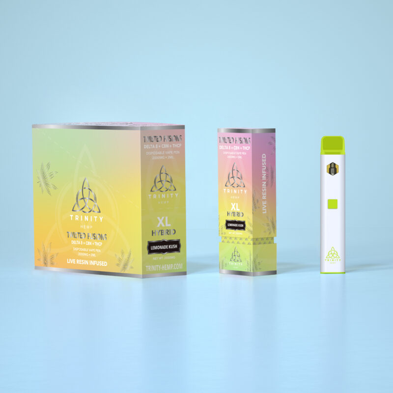 Home - Trinity Spinny